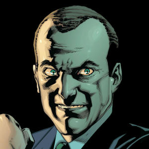 Norman Osborn