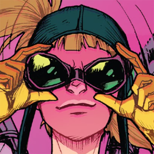 Gwen Stacy (Clone Ock) (Earth-65) - Marvel Comics