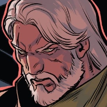 Noh-Varr (Earth-TRN993) (Alterniverse) - Marvel Comics