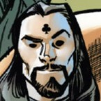 Nathaniel Essex (Clubs) (Earth-TRN993) as Doctor Stasis (Alterniverse ...