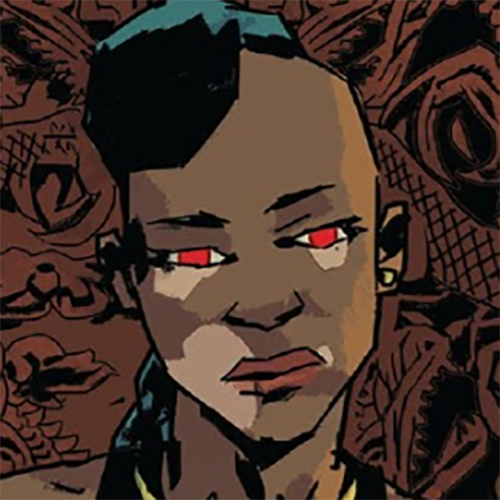 Vionette (Slaughterverse) - BOOM! Studios