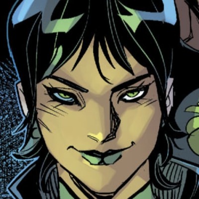 Jello (Prime Earth) - DC Comics