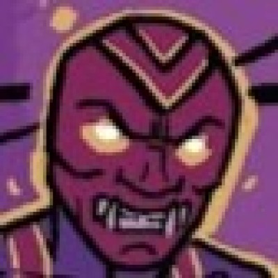 Shiro Yoshida as Sunfire (Earth-138) - Marvel Comics