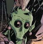 Greeata Jendowanian (Star Wars) - Marvel Comics