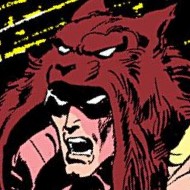 Johnny Wakely as Red Wolf (Earth-616) - Marvel Comics