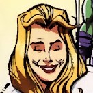 Liz Allan (Earth-982) - Marvel Comics