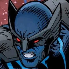 Akihiro (Earth-13133) as Daken (Alterniverse) - Marvel Comics