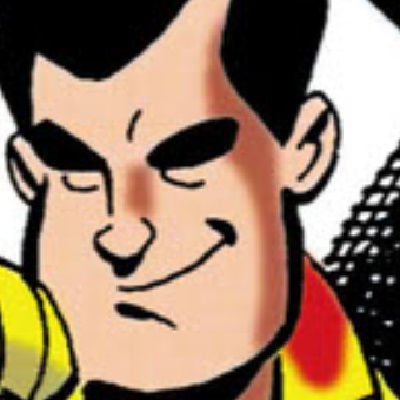 Billy Reynolds (Earth-12 (DCAU)) - DC Comics