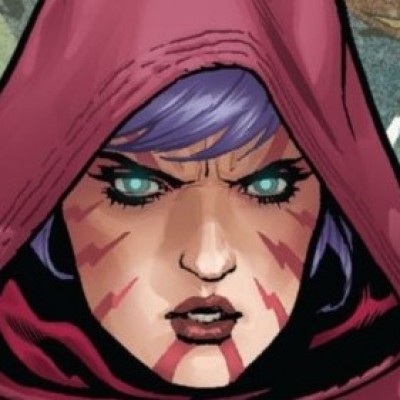 Pandora (Earth-0) - DC Comics