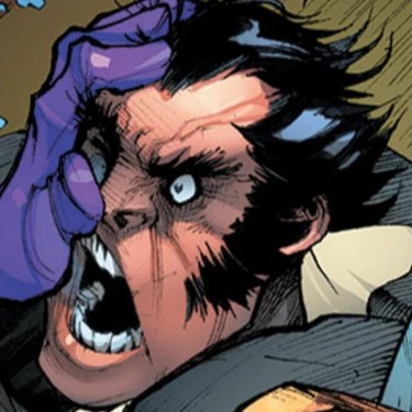 Sebastian Shaw (Earth-51518) - Marvel Comics
