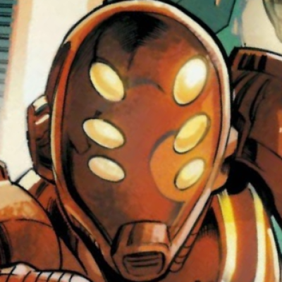 Peter Urich (Earth-12311) as Spyder-Man (Alterniverse) - Marvel Comics