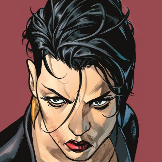 Selina Kyle (Elseworlds) - DC Comics