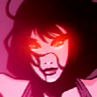 Lilith (Supernatural) - DC Comics