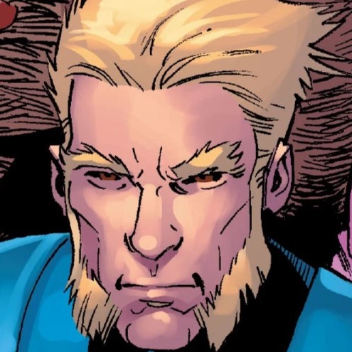 Victor Creed (Earth-203) as Sabretooth (Alterniverse) - Marvel Comics