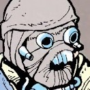 URoRRuR'R'R (Star Wars Legends) - Marvel Comics