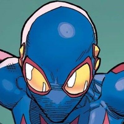 Bailey Briggs as Spider-Boy (Earth-616) - Marvel Comics