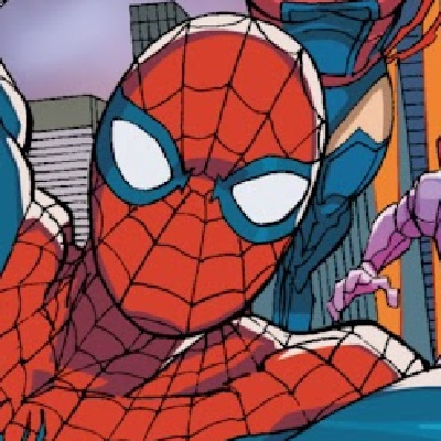 Peter Parker (Earth-13017) as Spider-Man (Alterniverse) - Marvel Comics