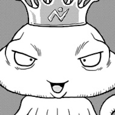 Galactic King (Dragon Ball: Universe 7) - Shueisha