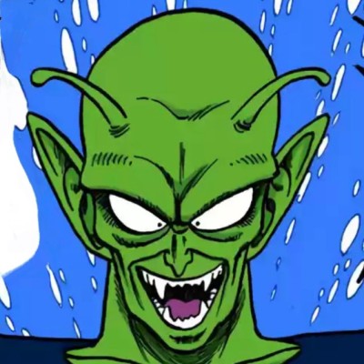 King Piccolo (Dragon Ball: Universe 7) - Shueisha
