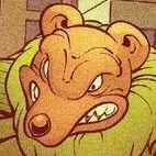 Buzzard (Earth-8311) - Marvel Comics