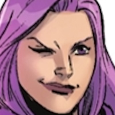 Amaya (Prime Earth) - DC Comics