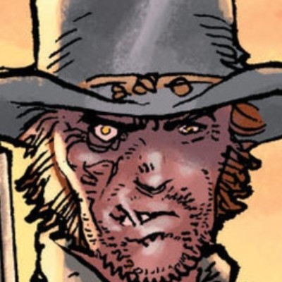 Jonah Hex (Earth-0) - DC Comics