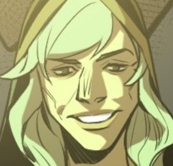 Shauna Belzer (DC Webtoons) - DC Comics