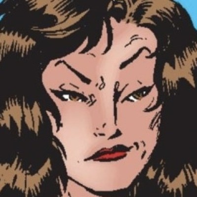Sachi Yama (Earth-982) - Marvel Comics