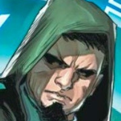 Sebastian Druid as Druid (Earth-616) - Marvel Comics