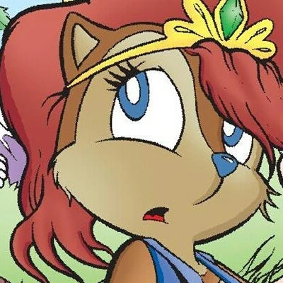 Sally Acorn Archie