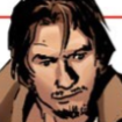 J.T. Slade as Hellfire (Earth-616) - Marvel Comics