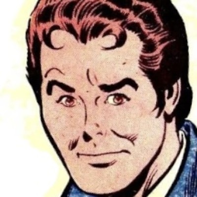 Peter Parker (Earth-7642) as Spider-Man (Alterniverse) - Marvel Comics