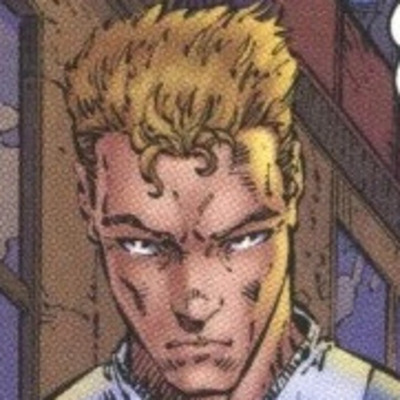 Ben Reilly (Earth-7642) - Marvel Comics