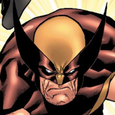 James Howlett (Earth-8351) as Wolverine (Alterniverse) - Marvel Comics