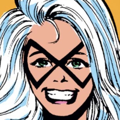 Felicia Hardy (Earth-901220) as Black Cat (Alterniverse) - Marvel Comics