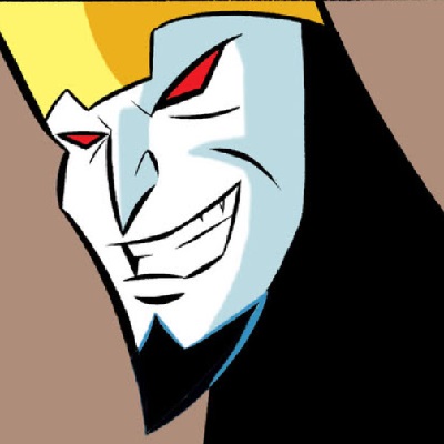 Jack Walker as King of Spades (Earth-12 (DCAU)) - DC Comics