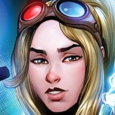 Julie Jekyll (Grimm Universe) - Zenescope