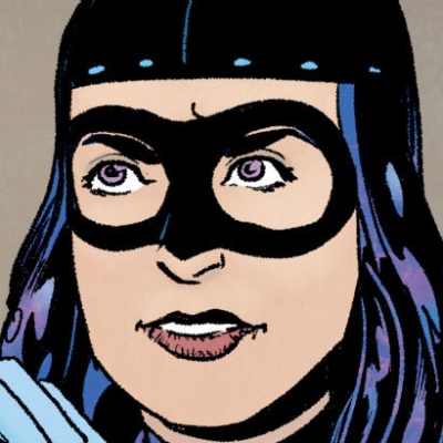 Jixelle Mantel (Prime Earth) - DC Comics