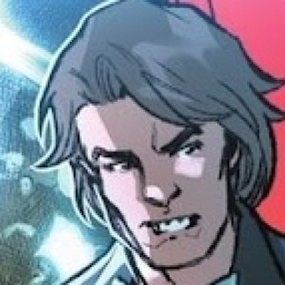 Jason Halliday (Earth-0) - DC Comics