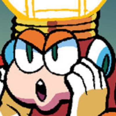 Bright Man (Mega Man) - Archie Comics