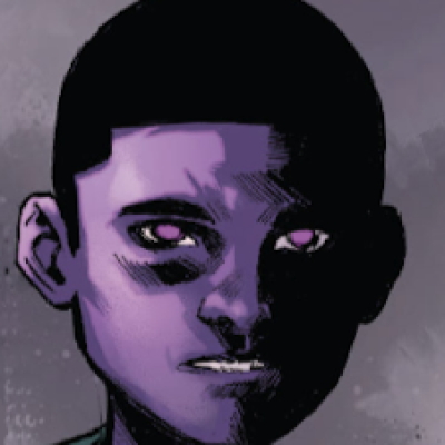 Joseph Killgrave (Earth-616) - Marvel Comics