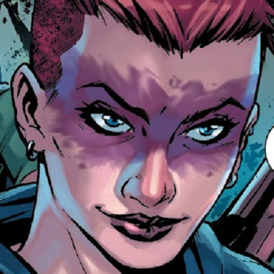 Alina Rose (Grimm Universe) - Zenescope