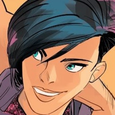 Emiko Queen (Earth-0) - DC Comics