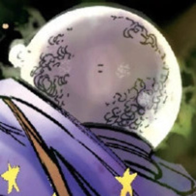 Magus (Earth-311) - Marvel Comics