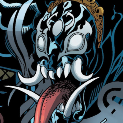 Venom (Earth-50101) (Alterniverse) - Marvel Comics