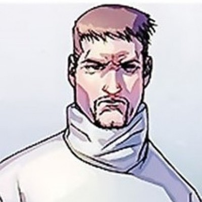 Jake Fury (LMD) (Earth-616) - Marvel Comics