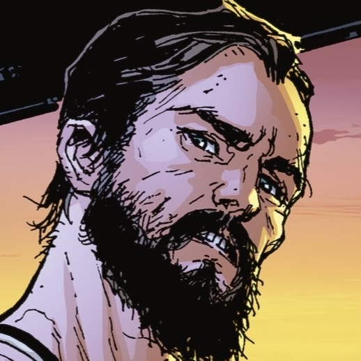 Donald (Swamp Thing: Green Hell) - DC Comics