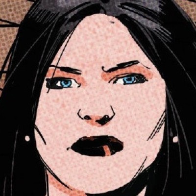 Andrea Pearson (Earth-616) - Marvel Comics