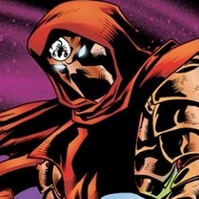 Jake Fury (LMD) as Scorpio (Earth-616) - Marvel Comics
