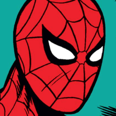 Peter Parker (Earth-772) as Spider-Man (Alterniverse) - Marvel Comics